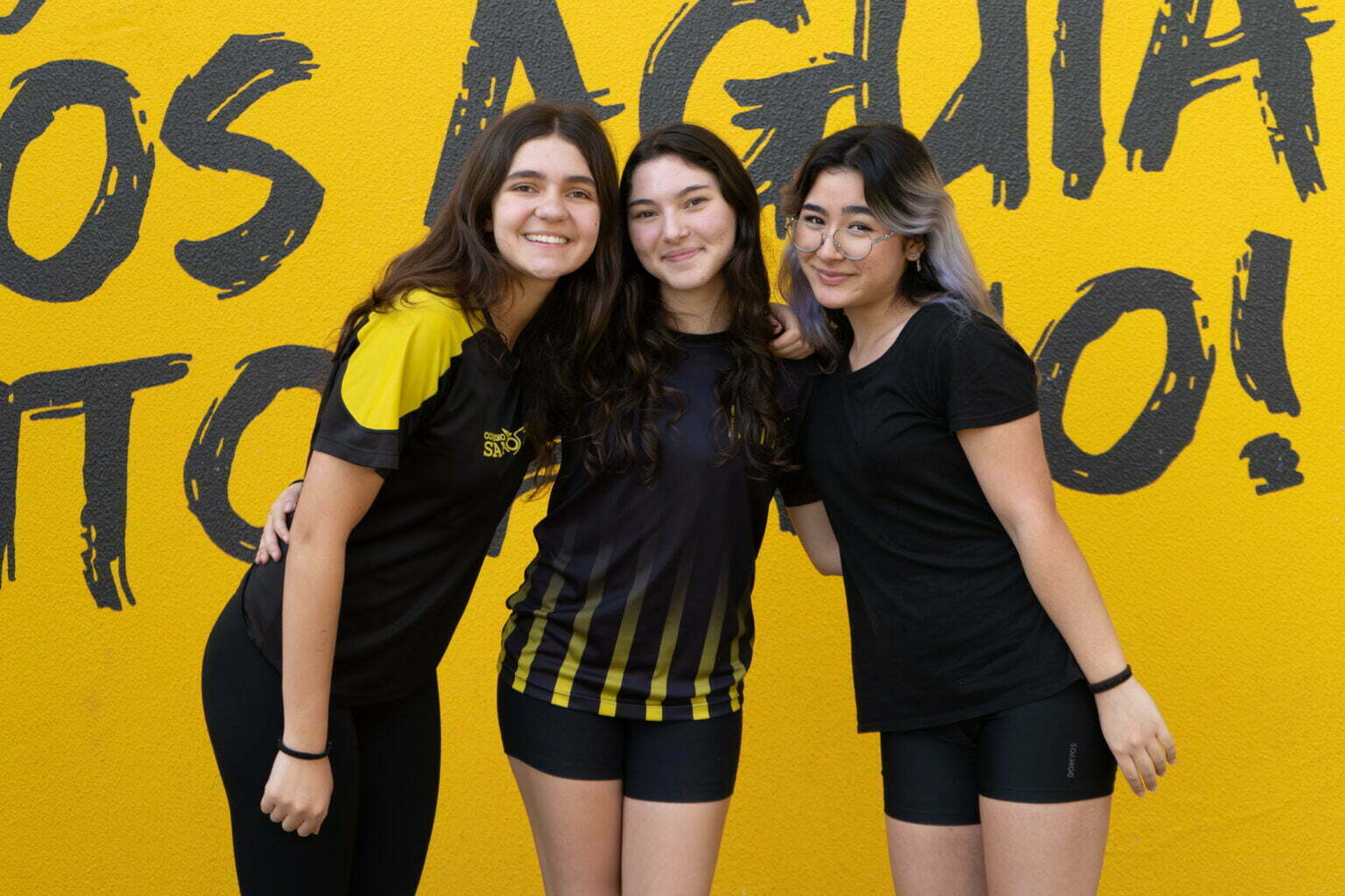 Alunos Santo Anjo conquistam a melhor nota do Paraná na Olimpíada ...